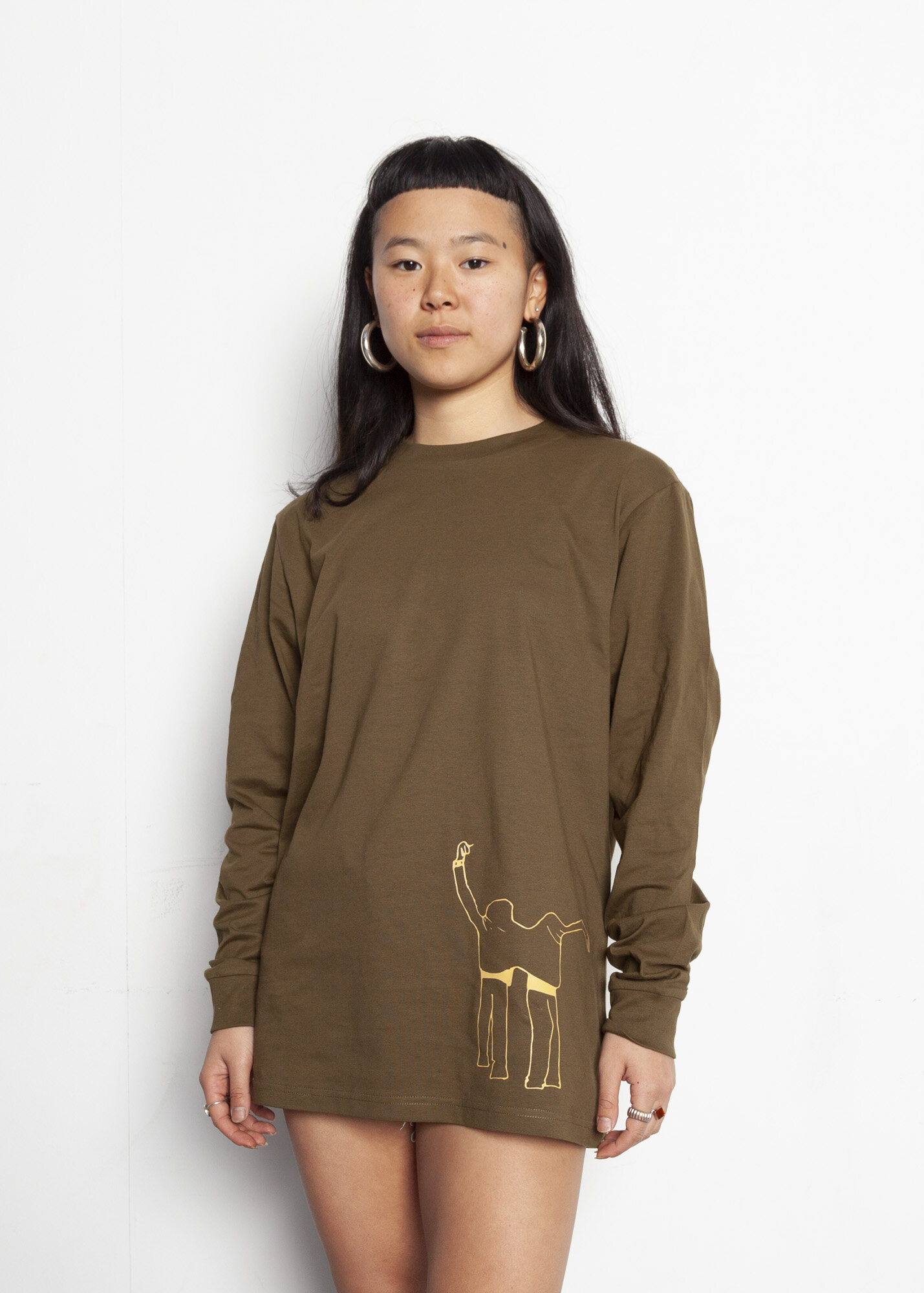 Stanley/Stella Shifts Dry | StudioCantillon