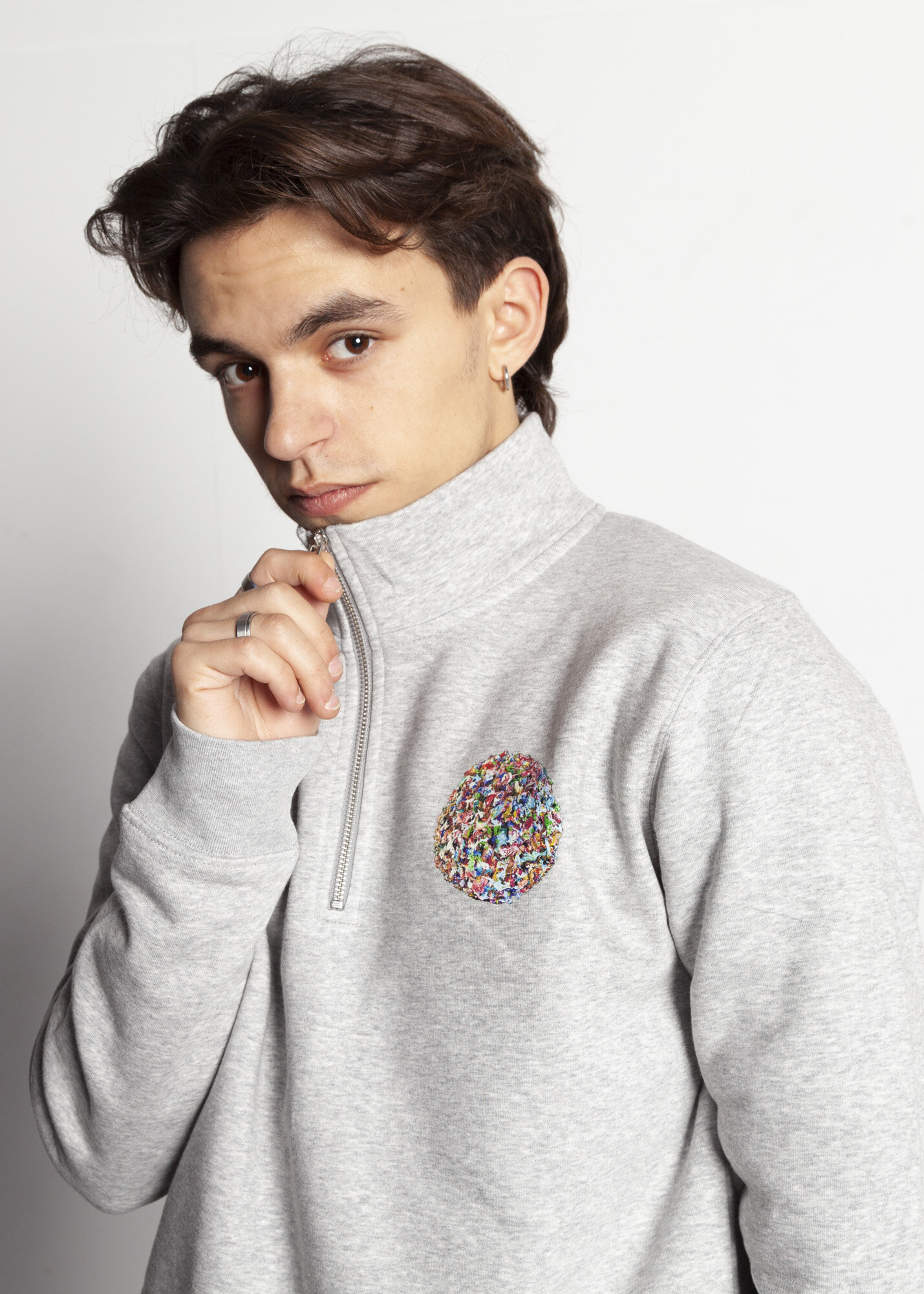 Stanley/Stella Trucker | StudioCantillon