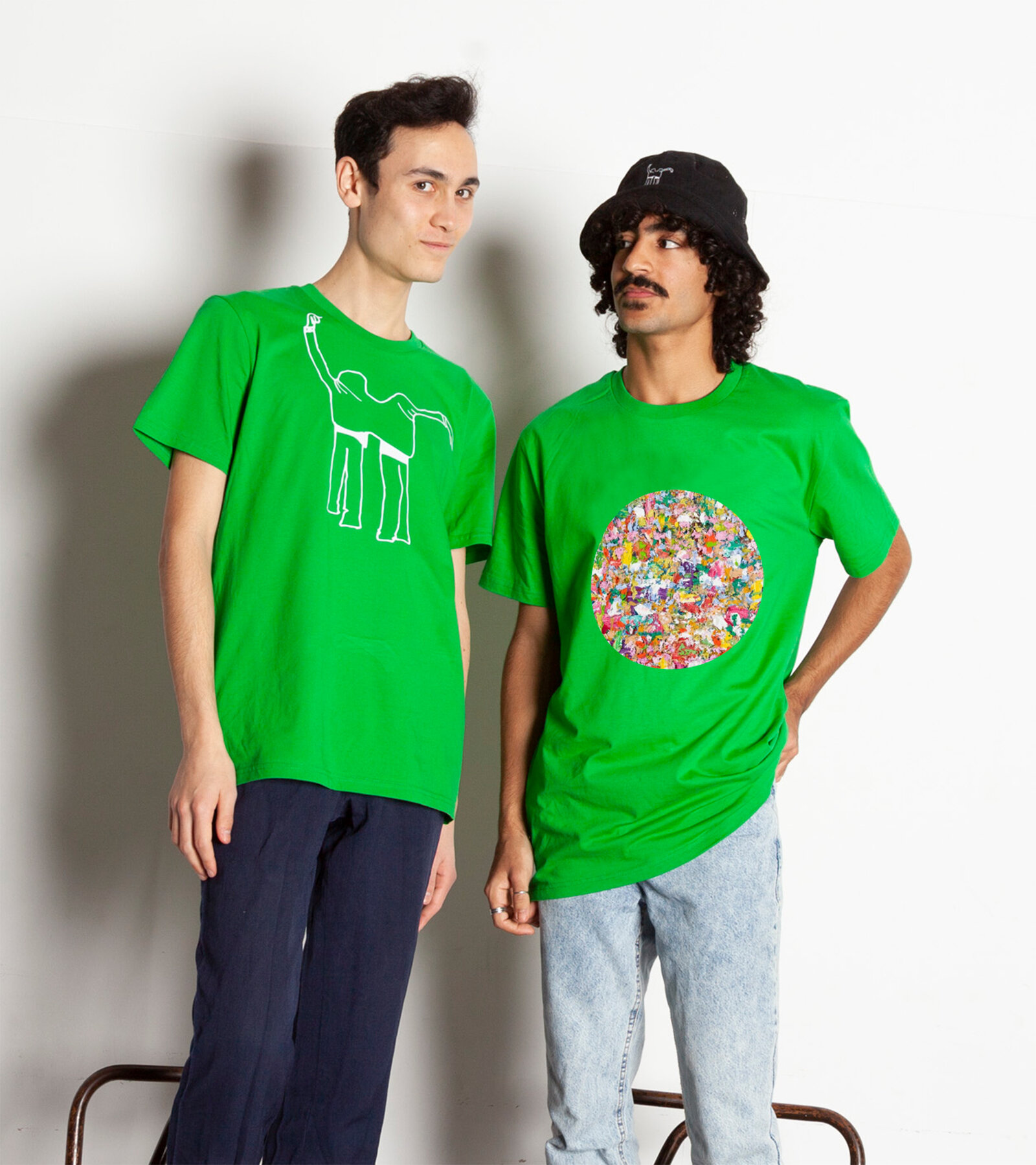 Stanley/Stella creator | StudioCantillon